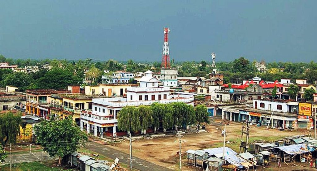 यसरी मुक्त हुँदैछ डुबानको समस्याबाट टीकापुर नगरपालिका