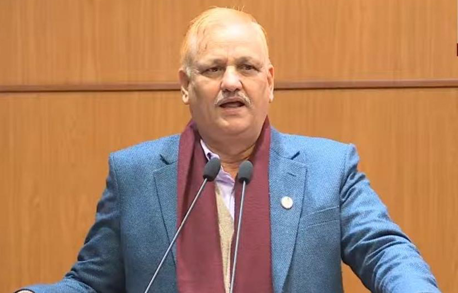 सुदूरपश्चिममा माओवादी केन्द्र शून्य हुन्छ, अक्सिजनको कमी भएर मृत्यु ...