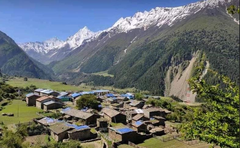 भारतले छांगरु जान अनुमति दिएसँगै कुञ्चा सर्न थाले स्थानीय