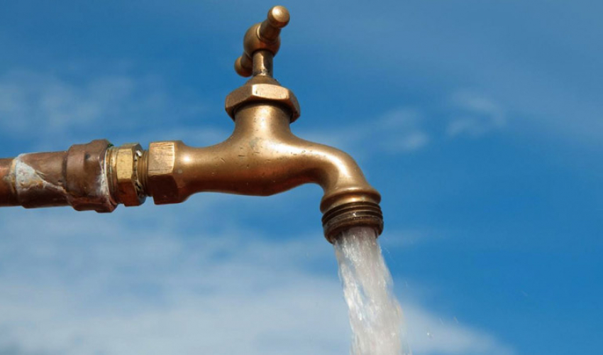 कैलालीको टीकापुरमा पानी वितरणमा समस्या