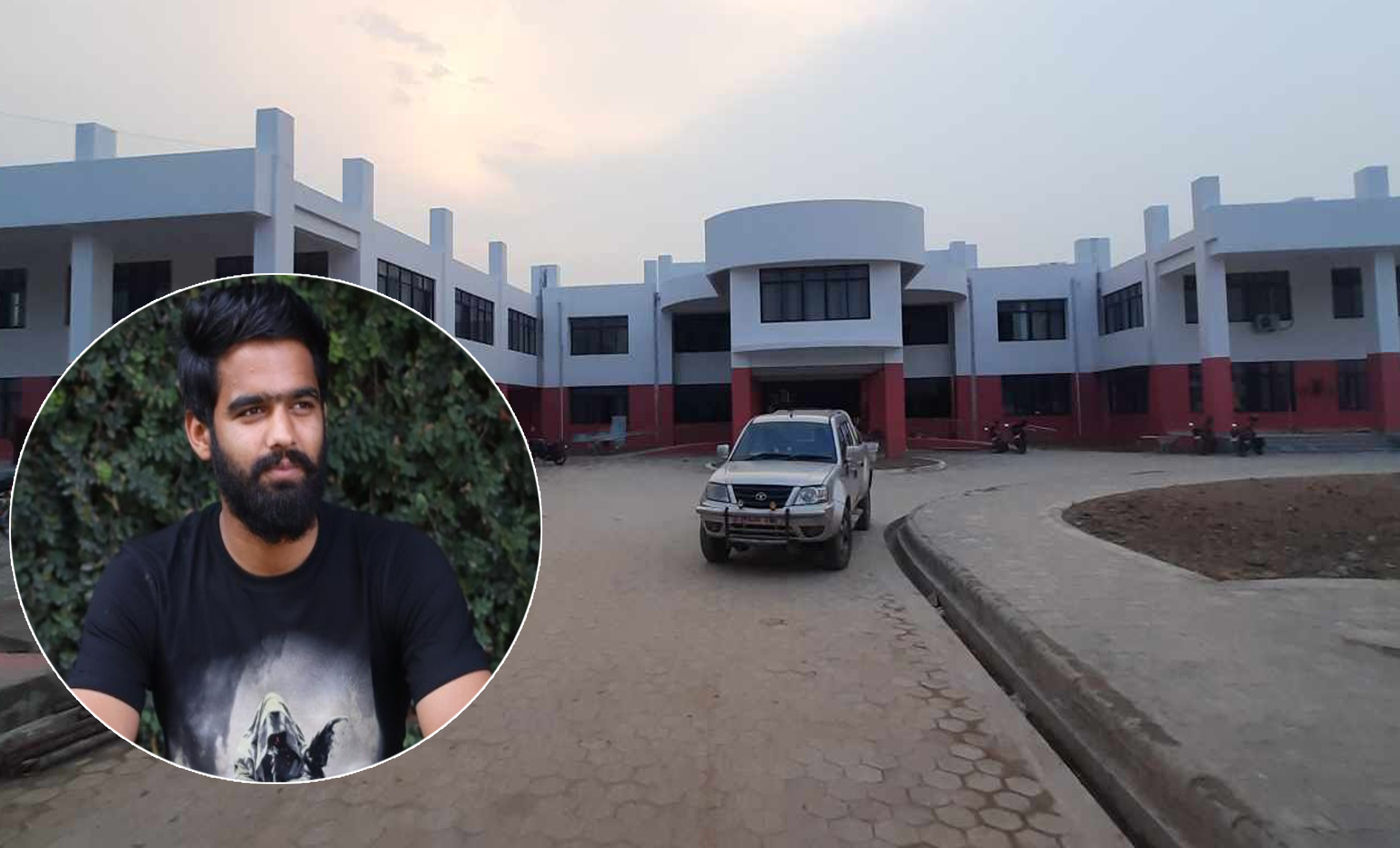 कैलालीमा अनुदानको रकम कमिसन मागेको आरोप लागेका कृषि अधिकृतले दिए राजीनामा