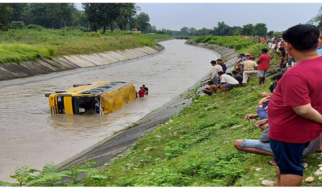 कैलालीको धनगढीबाट लागुऔषधसहित एक जना पक्राउ