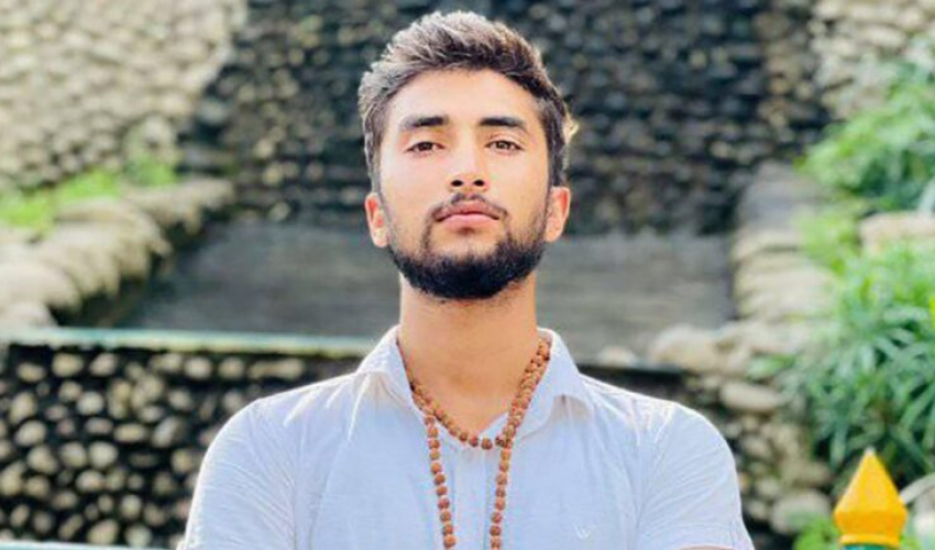 कञ्चनपुरका विपिन जोशी हमासको नियन्त्रणमा: इजरायल