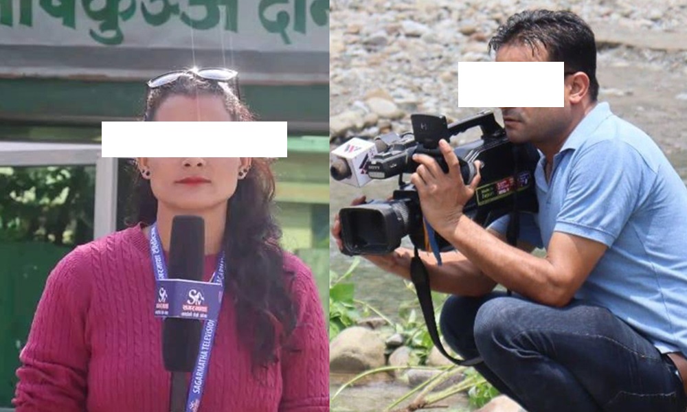 कञ्चनपुरका दुई पत्रकारलाई ७ दिन थुनामा राख्न अदालतको अनुमति